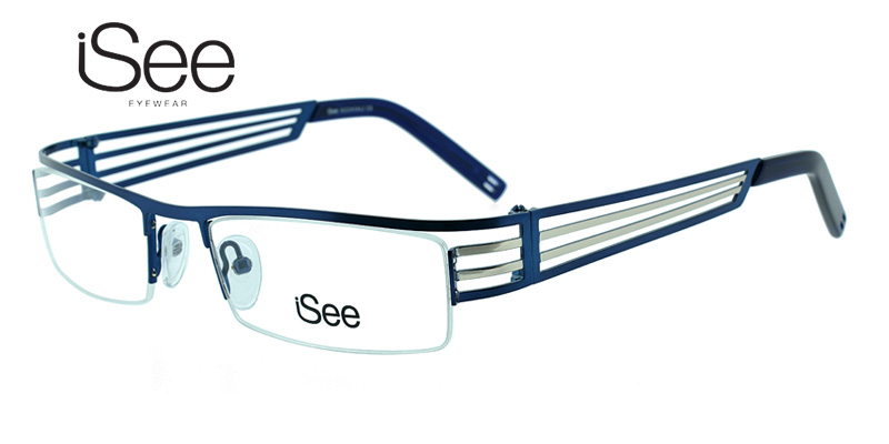 Isee 1000 Blue Rx Glasses | Kindo