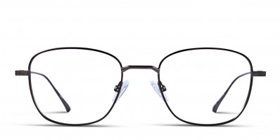 Ottoto Arno Silver Prescription Eyeglasses