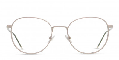 Ottoto Moran Gold Prescription Eyeglasses