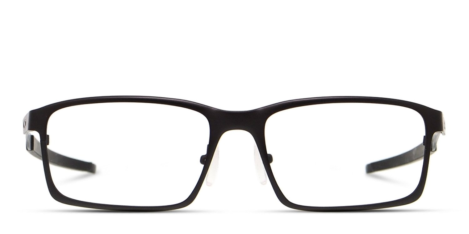 Oakley OX3232 Base Plane Black Prescription Eyeglasses