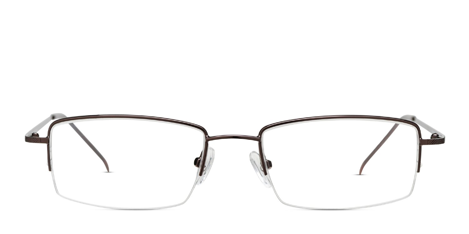 Acton Brown Prescription Eyeglasses
