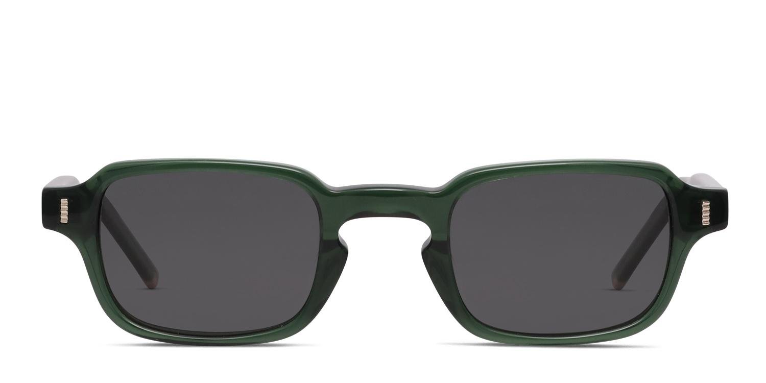 Ottoto Tremont Av. Green Prescription Sunglasses