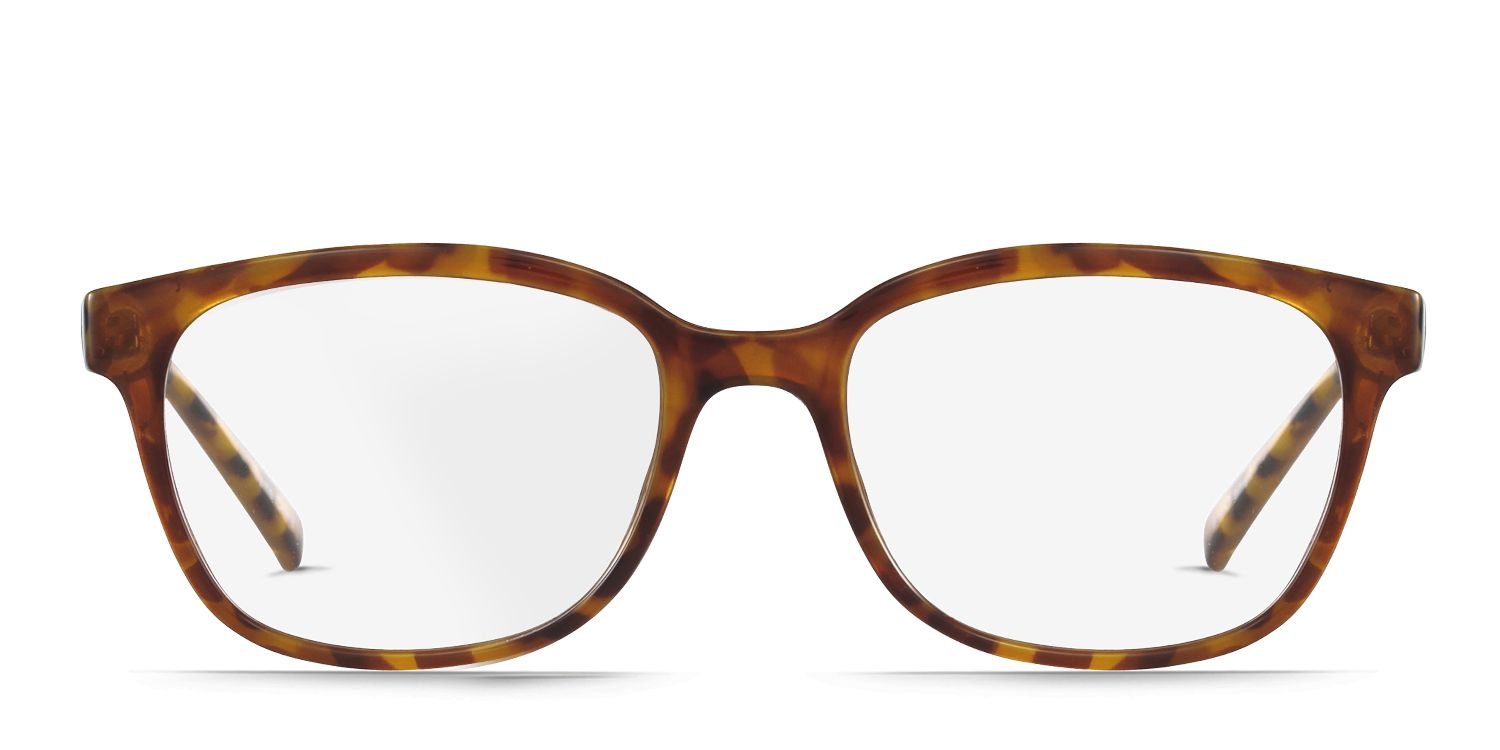 Sam Tortoise Prescription eyeglasses