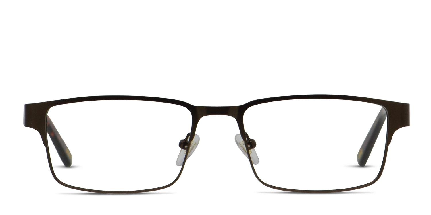 Ottoto Lightning Olive/Tortoise Prescription Eyeglasses