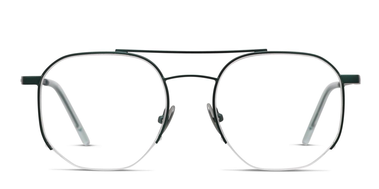 Ottoto Liaison Green Prescription Eyelasses