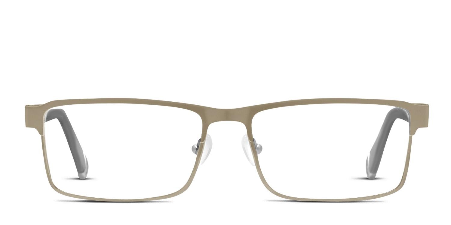 Wiley X Axis Silver Prescription Eyeglasses