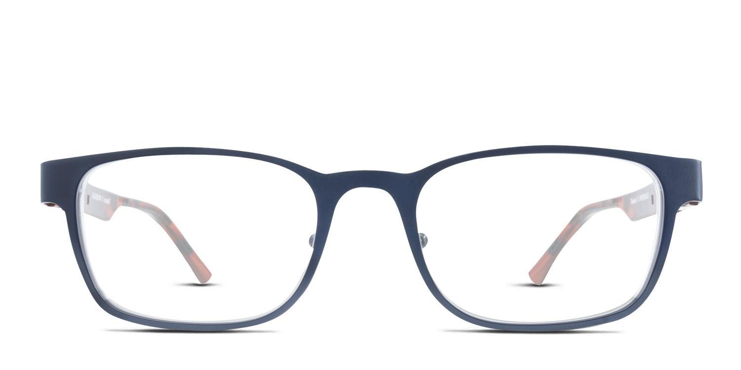 Wiley X Chase Blue Prescription Eyeglasses