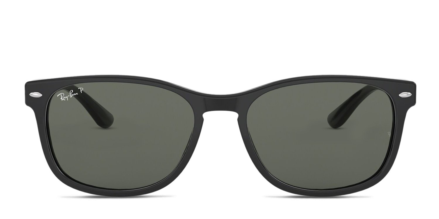 Ray-Ban RB2184 Black , Green
