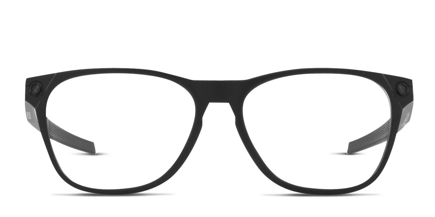 Oakley OX8177 Ojector RX Black Prescription Eyeglasses