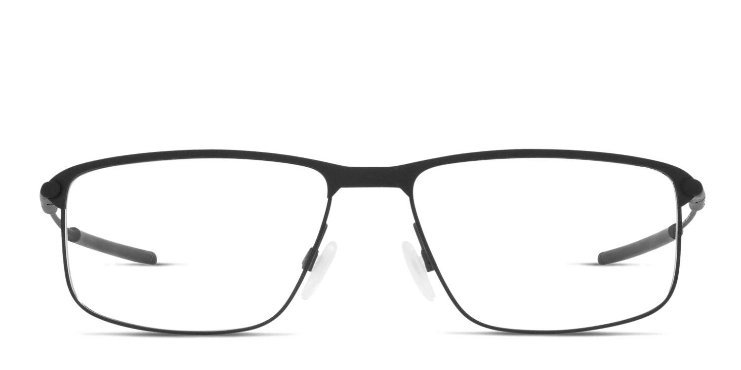 Oakley OX5019 Socket Ti Black Prescription Eyeglasses