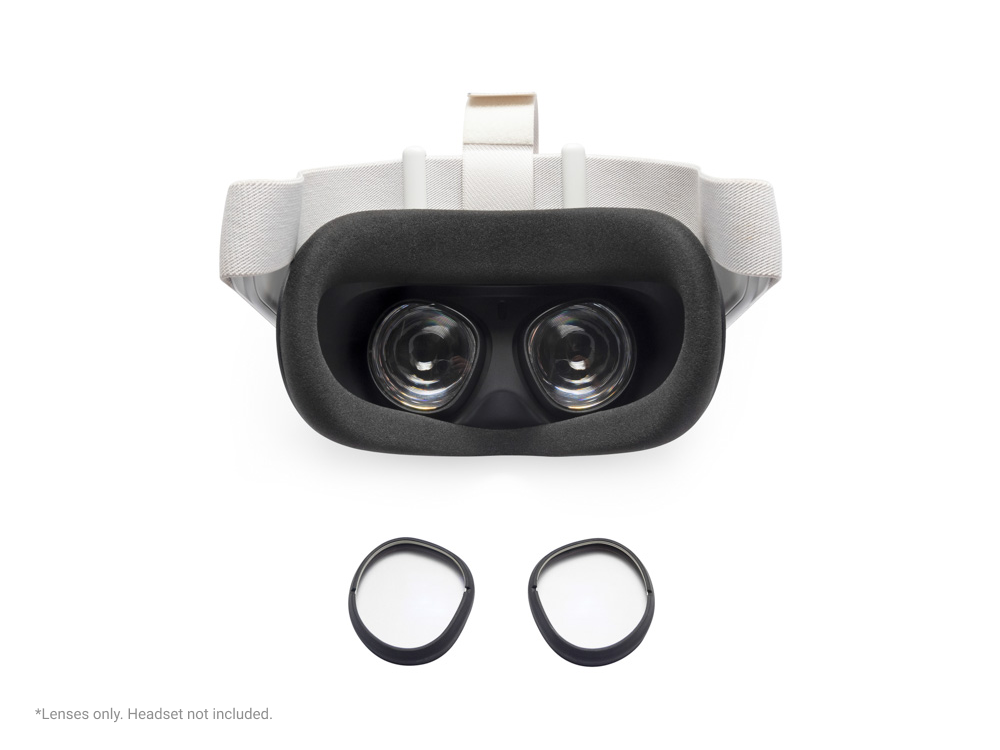 Shop Lenses for Lenses for Oculus Meta Quest 2